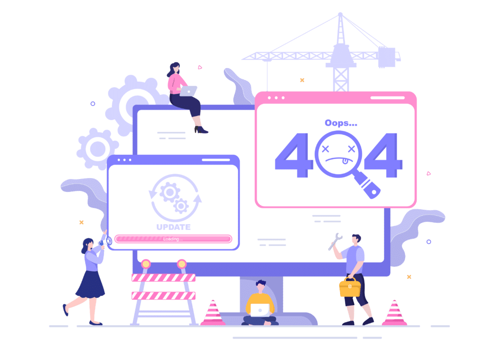 Base Camp Means Worry Free WordPress Maintenance!